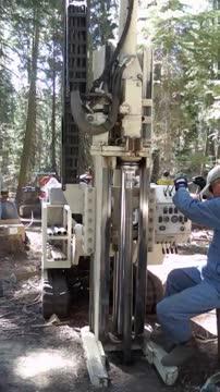 Physical Weathering Contributes to Undergroun | EurekAlert!