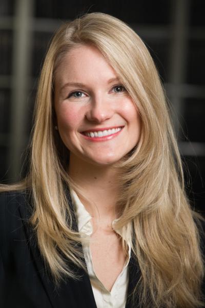 Jessica Keeney, Michigan State [IMAGE] | EurekAlert! Science News Releases