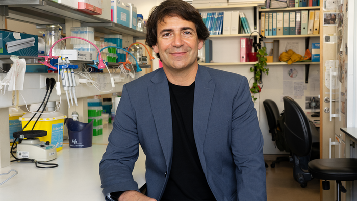 Bruno Silva Santos [IMAGE] | EurekAlert! Science News Releases