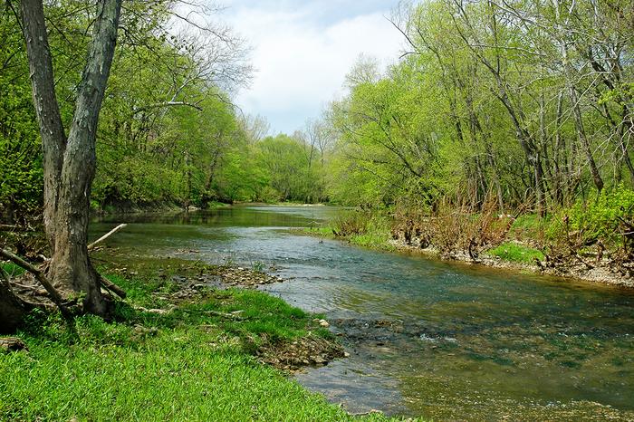 Darby River [IMAGE] | EurekAlert! Science News Releases