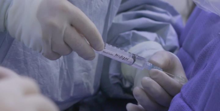 Milasen [IMAGE] | EurekAlert! Science News Releases