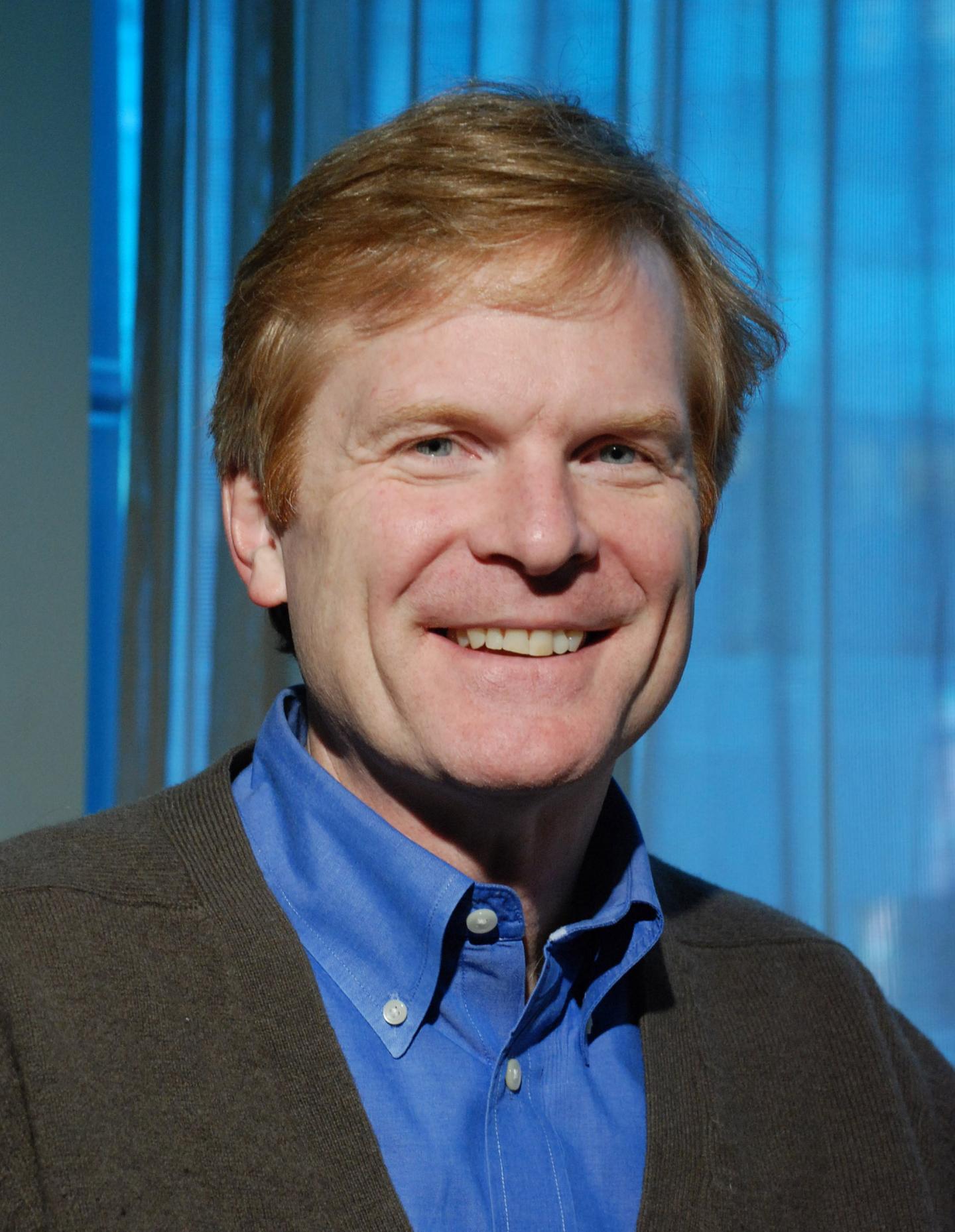 Christopher Walsh, M.D., Ph.D. [IMAGE] | EurekAlert! Science News Releases