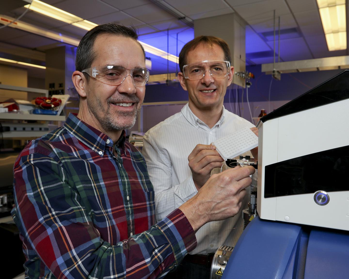 ORNL wins four FLC technology transfer awards | EurekAlert!