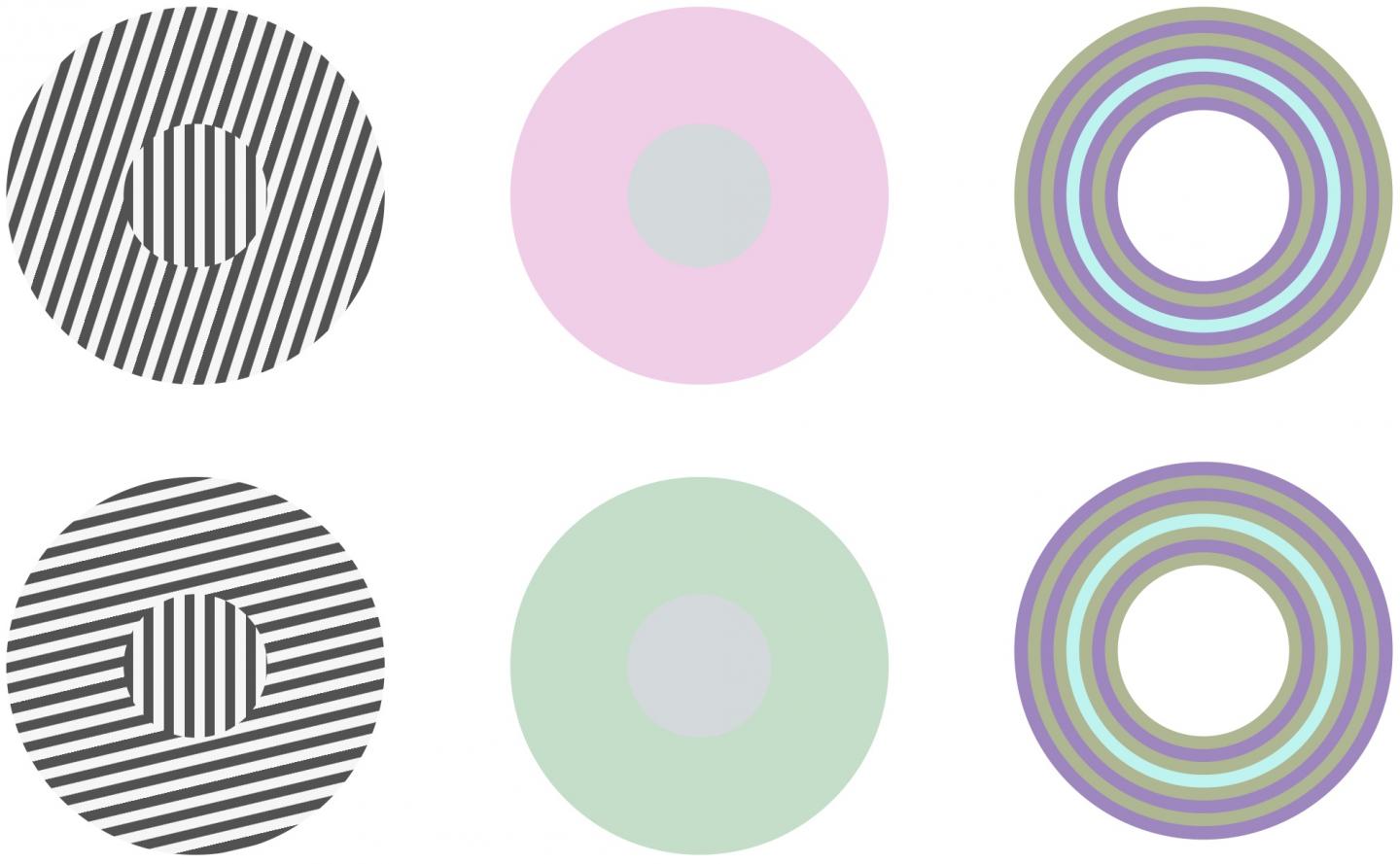 Context-dependent Optical Illu [IMAGE] | EurekAlert! Science News Releases