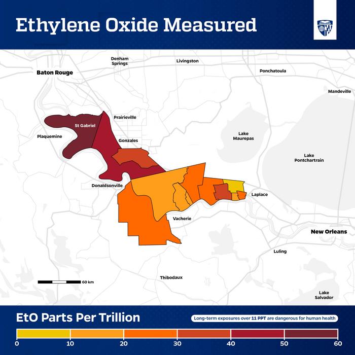 Ethylene oxide levels detected [IMAGE] | EurekAlert! Science News Releases