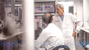 World's first individual gene mutation test f | EurekAlert!