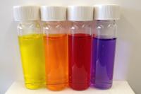 Fluorescing food dyes as probes to improve fo | EurekAlert!
