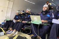 MUSC researchers test brain stimulation in ze | EurekAlert!