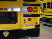 Hybrid school buses hit the road; Iowa State | EurekAlert!