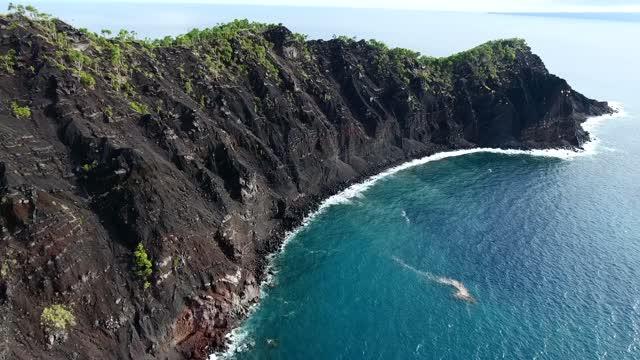 Precursors of a catastrophic collapse | EurekAlert!