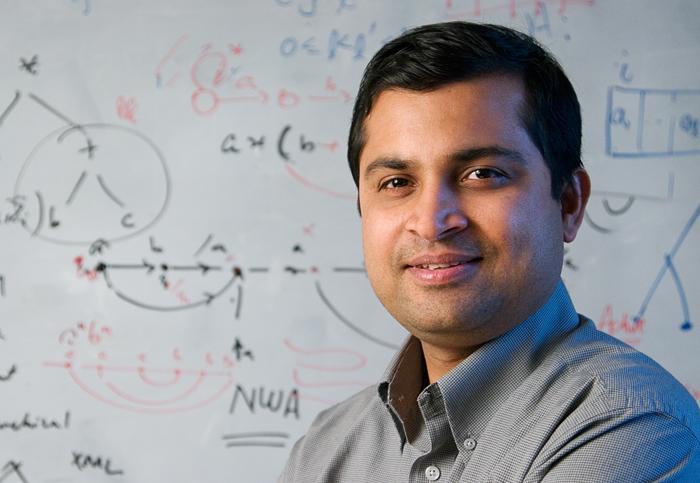 Study: Different species share a 'genetic too | EurekAlert!