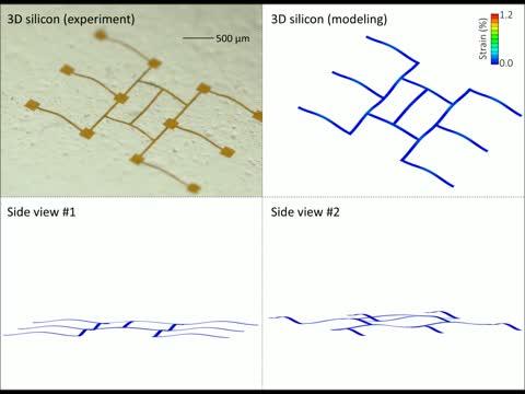 Popping Materials and Devices in 3-D (6 of 6) | EurekAlert!