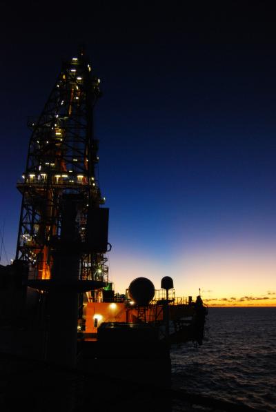 Deep-sea Sampling Explains Lar [IMAGE] | EurekAlert! Science News Releases