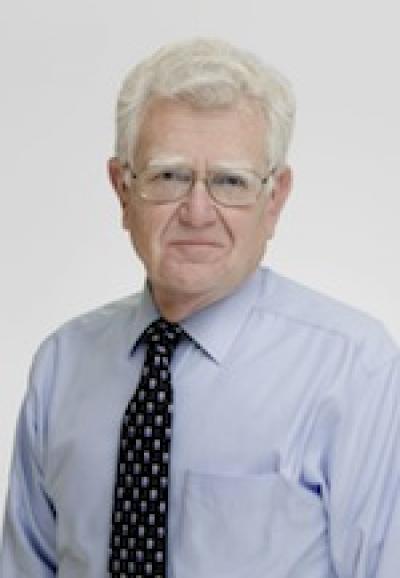 Robert Mahley, Gladstone Insti [IMAGE] | EurekAlert! Science News Releases