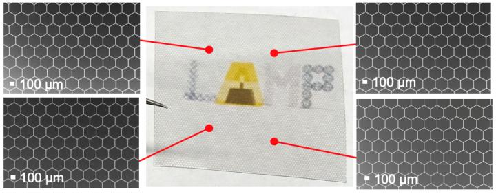 Illustration of Metal Ink [IMAGE] | EurekAlert! Science News Releases