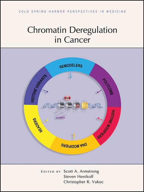 Chromatin Deregulation in Canc [IMAGE] | EurekAlert! Science News Releases