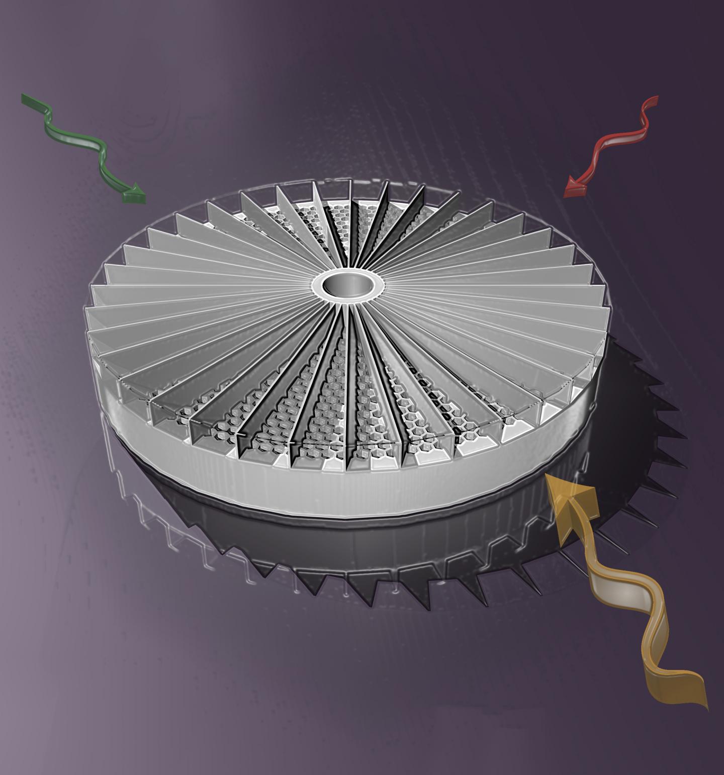 Helping Siri hear through a cocktail party | EurekAlert!