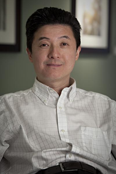 Shoucheng Zhang, DOE/SLAC Nati [IMAGE] | EurekAlert! Science News Releases