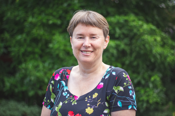 Professor Pauline Norris [IMAGE] | EurekAlert! Science News Releases