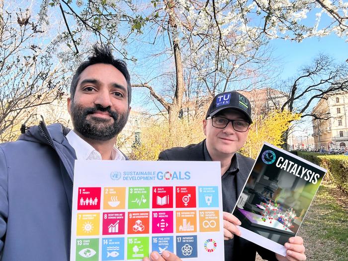 team [IMAGE] | EurekAlert! Science News Releases