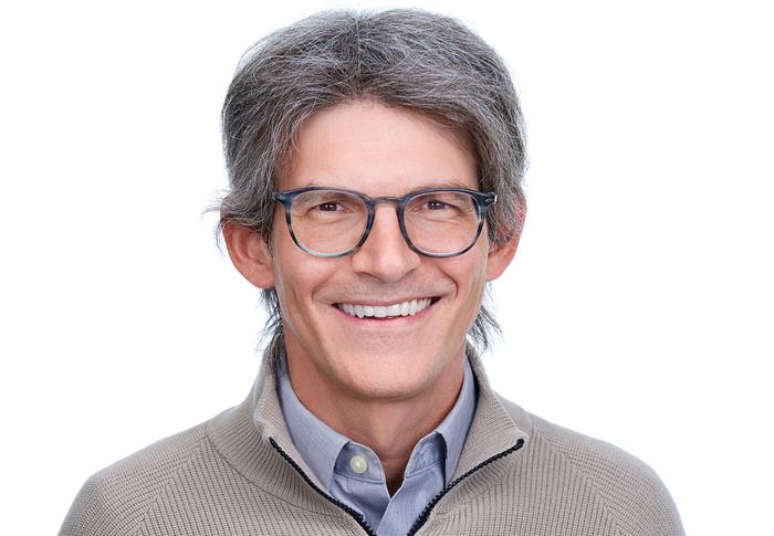 Luciano Marraffini - 2024 Vilc [IMAGE] | EurekAlert! Science News Releases