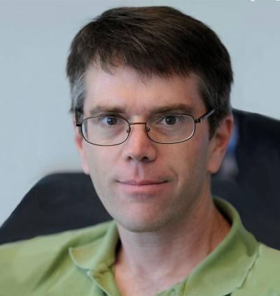 Charles Steidel, California In [IMAGE] | EurekAlert! Science News Releases