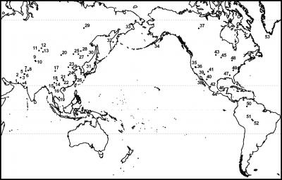 Bering Strait Native Americans