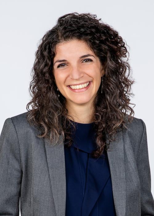 Dr. Alba Grifoni [IMAGE] | EurekAlert! Science News Releases