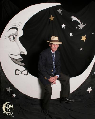 Edwin C. Krupp, Griffith Obser [IMAGE] | EurekAlert! Science News Releases