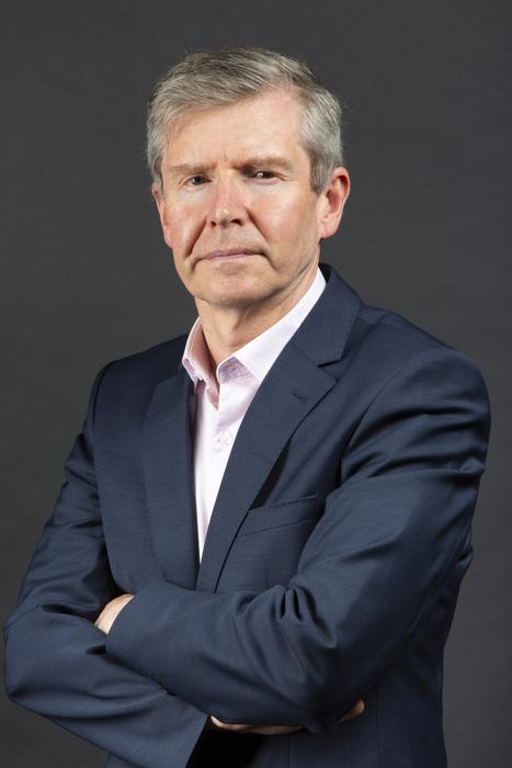 Prof Peter Kelly, Clinical Ful [IMAGE] | EurekAlert! Science News Releases