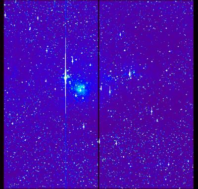 Stellar Vibrations (2 of 5) [IMAGE] | EurekAlert! Science News Releases