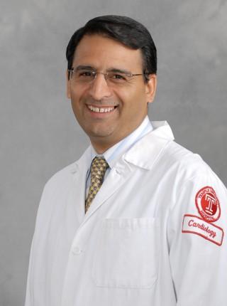Dr. Riyaz Bashir, Temple Healt [IMAGE] | EurekAlert! Science News Releases