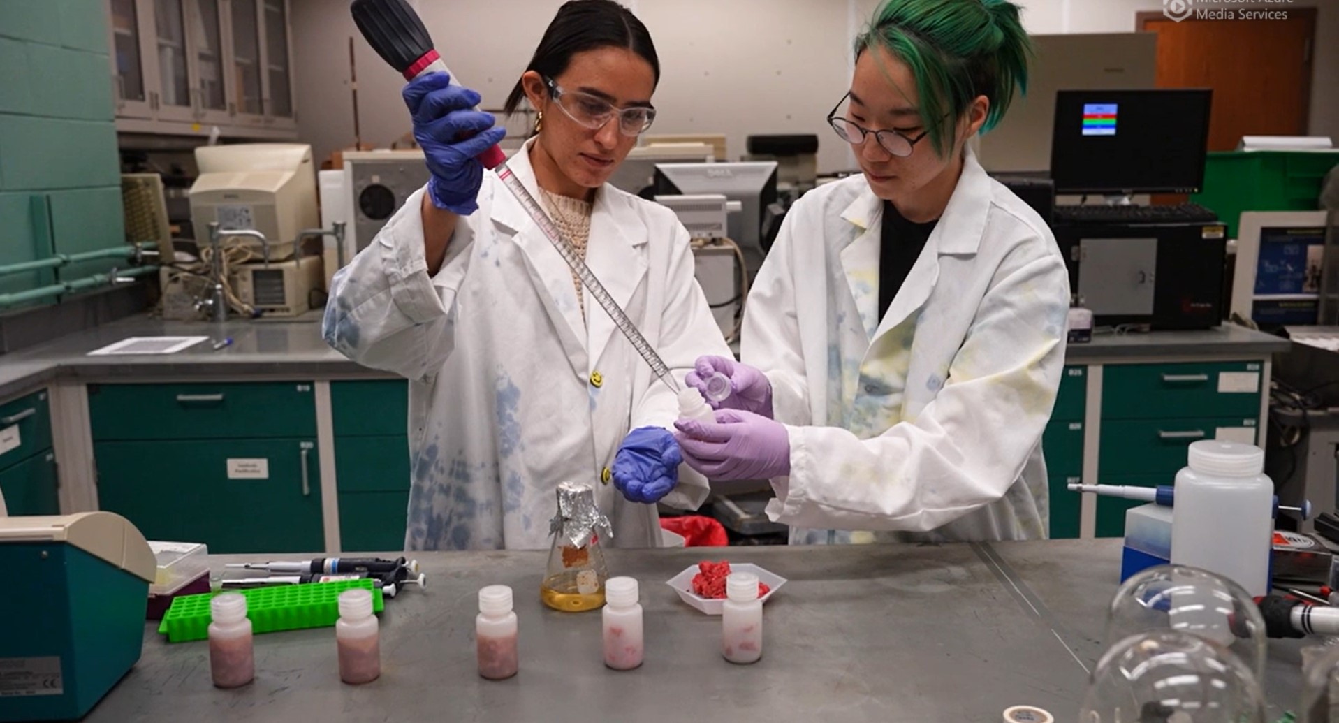 New assay accelerates E. coli testing process | EurekAlert!