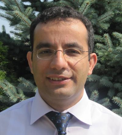 M. Murat Dundar, Indiana Unive [IMAGE] | EurekAlert! Science News Releases