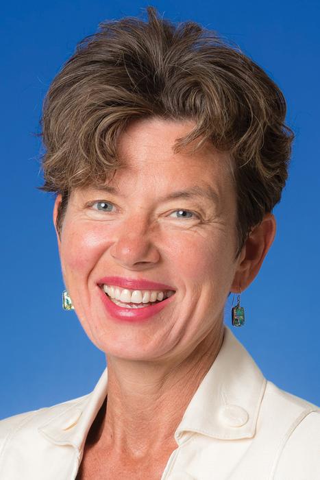 Deborah Cook [IMAGE] | EurekAlert! Science News Releases