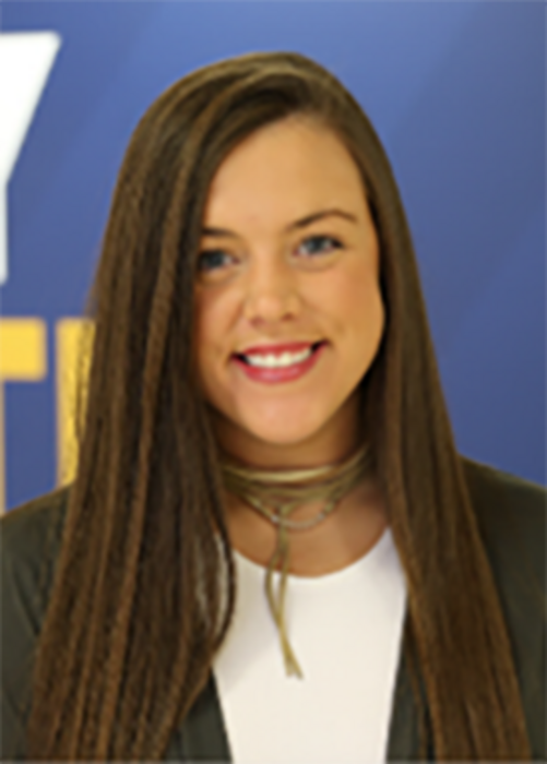 Hannah Layman WVU [IMAGE] | EurekAlert! Science News Releases