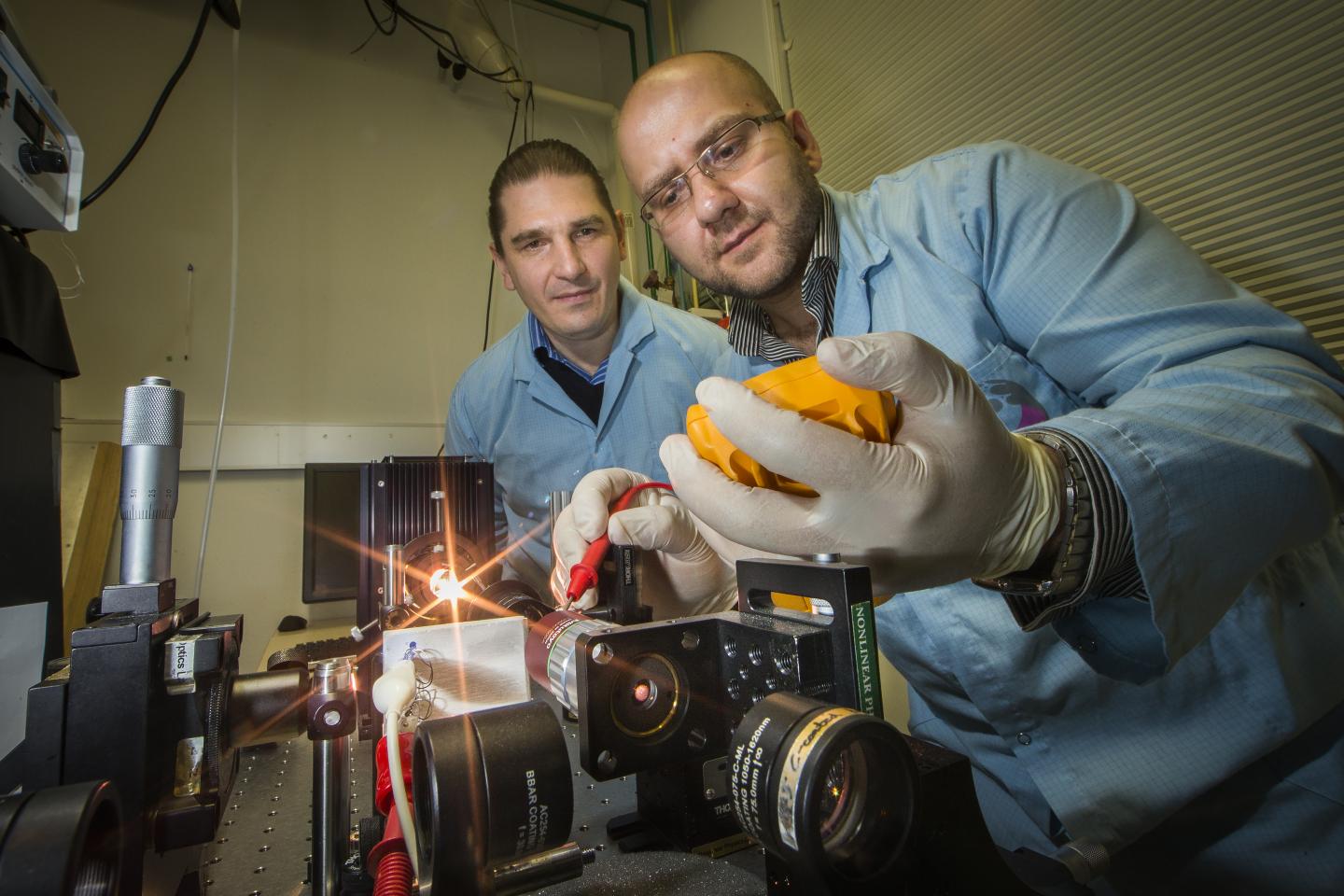 Associate Professor Andrey Mir [IMAGE] | EurekAlert! Science News Releases