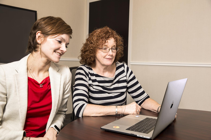 Cognitive rehabilitation improves cognitive i | EurekAlert!