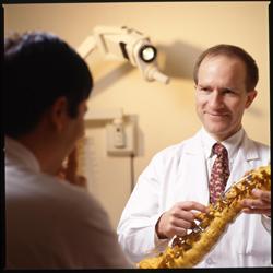 Paul Sponseller, Johns Hopkins [IMAGE] | EurekAlert! Science News Releases