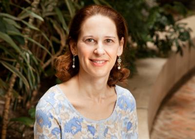 Karen Rudolph, University of I [IMAGE] | EurekAlert! Science News Releases