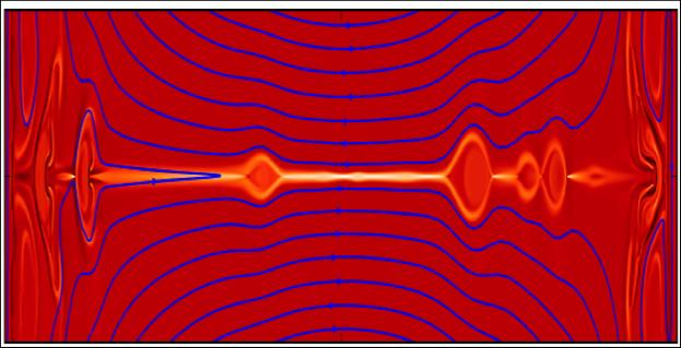 A new explanation for the explosive nature of | EurekAlert!