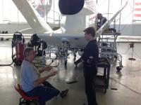 NASA HS3 Mission: Dealing with Dropsondes | EurekAlert!