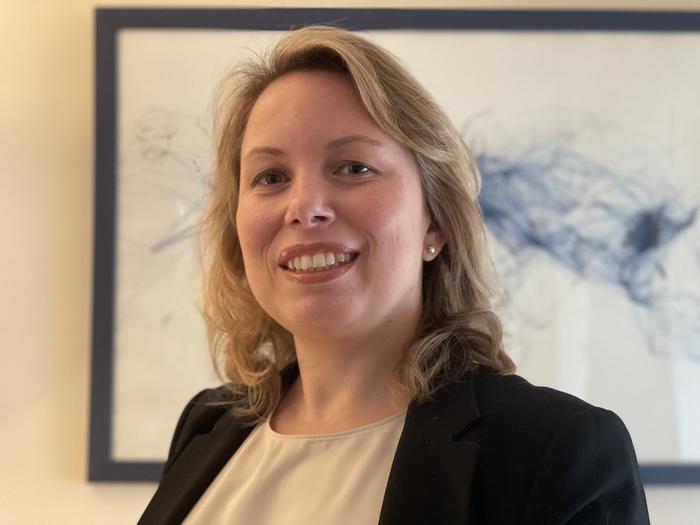 Dr Federica Spoto [IMAGE] | EurekAlert! Science News Releases