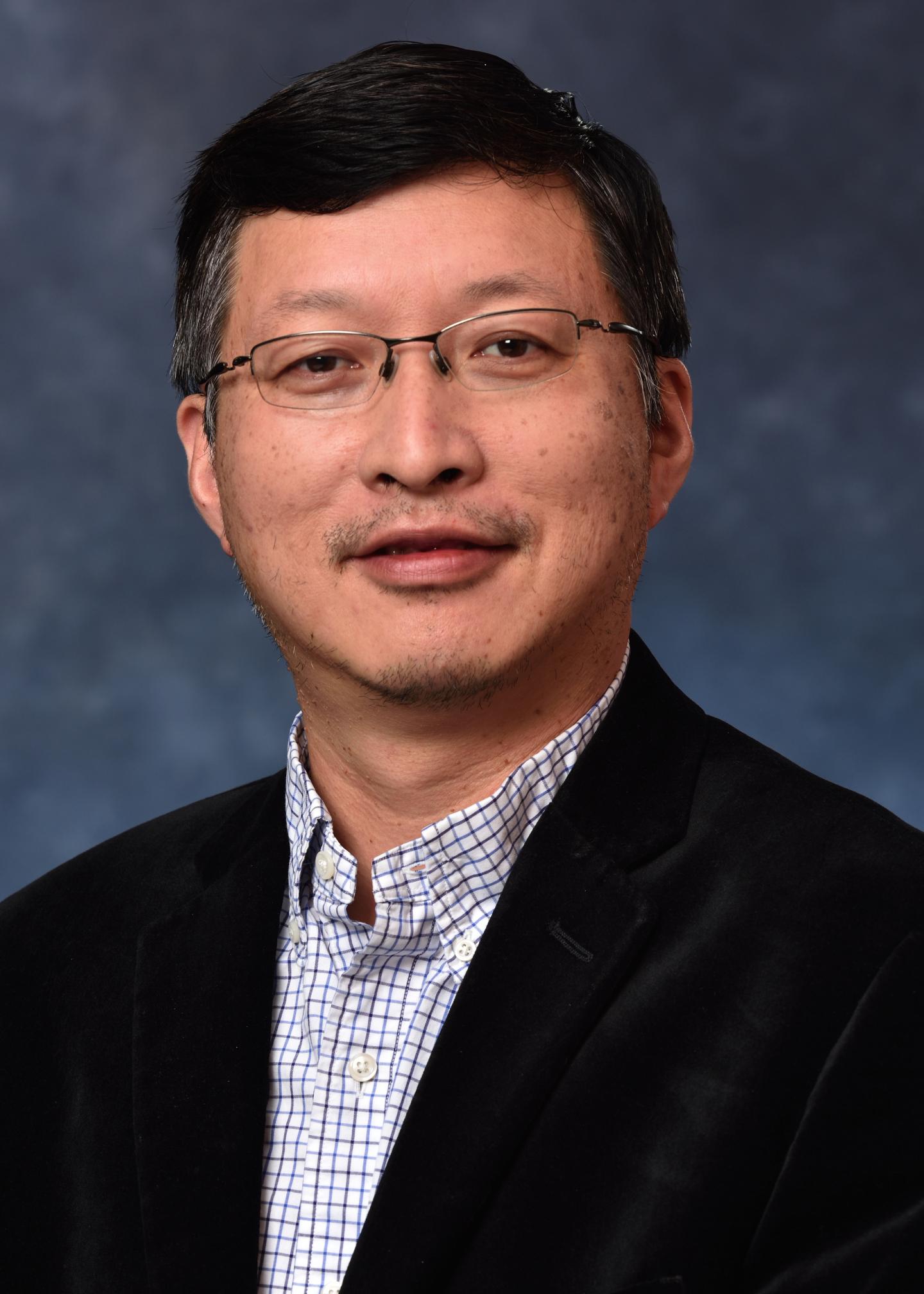 Lei Li, Ph.D., University of P [IMAGE] | EurekAlert! Science News Releases