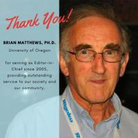 Dr. Brian Matthews [IMAGE] | EurekAlert! Science News Releases