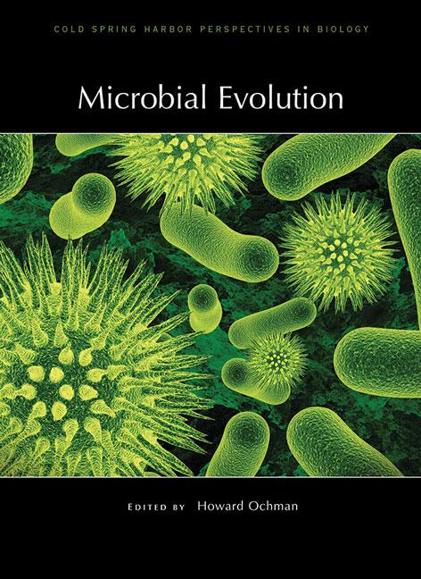 New book on microbial evolution from Cold Spr | EurekAlert!