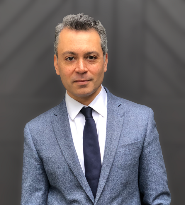 Alex Robinson appointed Chief Commercial Offi | EurekAlert!