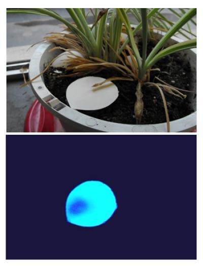 UConn Explosive Detection Flow [IMAGE] | EurekAlert! Science News Releases