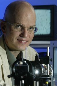 David Brady, Duke University [IMAGE] | EurekAlert! Science News Releases