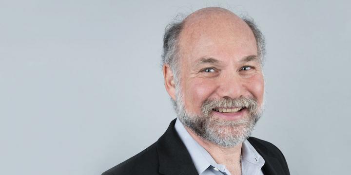 Carl Kesselman honored with IEEE Medal for Ca | EurekAlert!